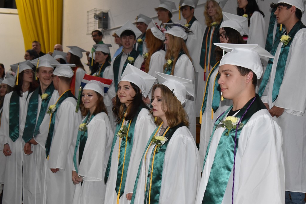 Live Feed | Eldred Central School District